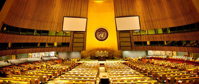 About Mission - Ghana Permanent Mission to the United Nations