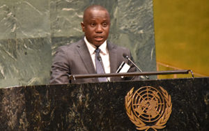 Guterres lauds UN peacekeeping, highlights need to bridge ‘critical ...