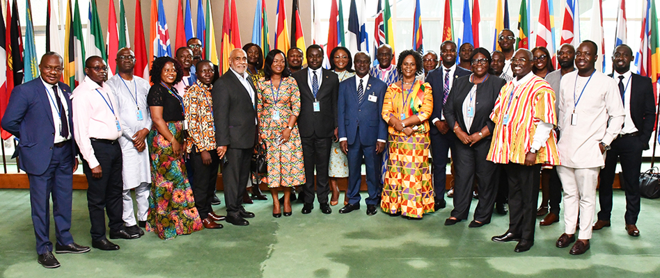 Home - Ghana Permanent Mission to the United Nations